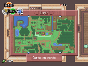 Solarus: el Zelda de código abierto – Elbinario