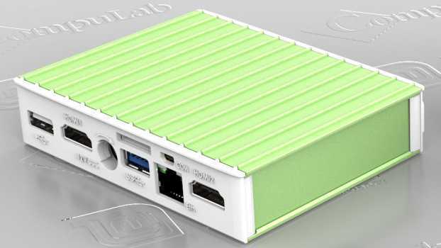 Mintbox Mini, el mini-pc que cuenta con Linux Mint – Elbinario