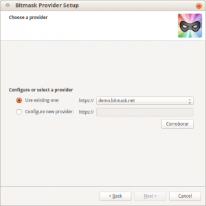 Bitmask – Comunicación cifrada para simples mortales – Elbinario