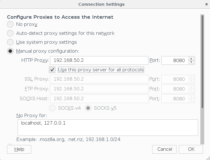 Firewall con IpCop – Elbinario
