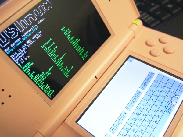 Linux, el Doom de los sistemas operativos parte 1 – Elbinario