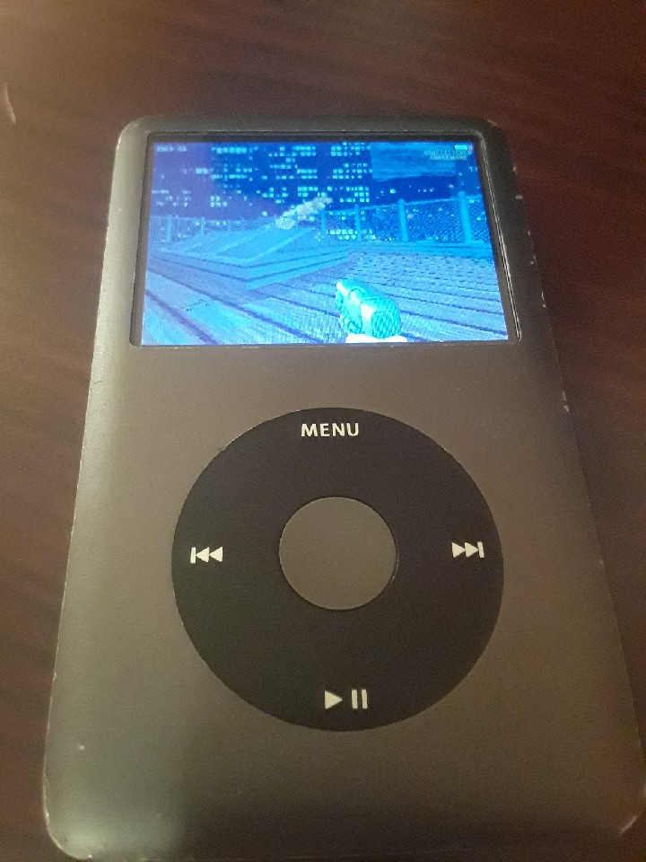 Rockbox un sistema Libre para los MP3 – Elbinario